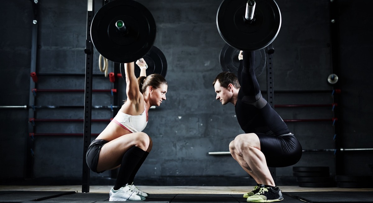 2-musculation et remise en forme - Club de Sport 2-musculation et remise en forme - Club de Sport